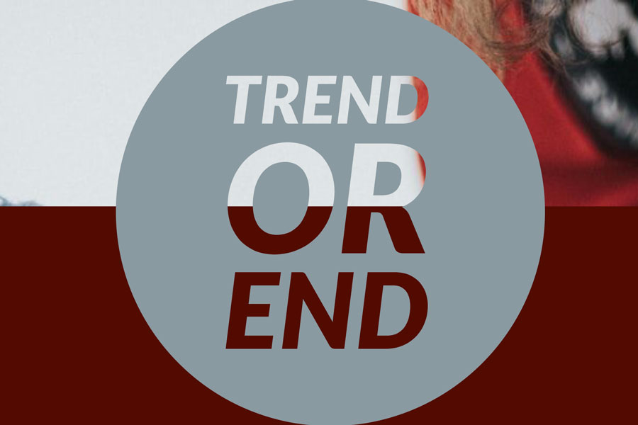 Periscope | Trend or End? Halloween Edition